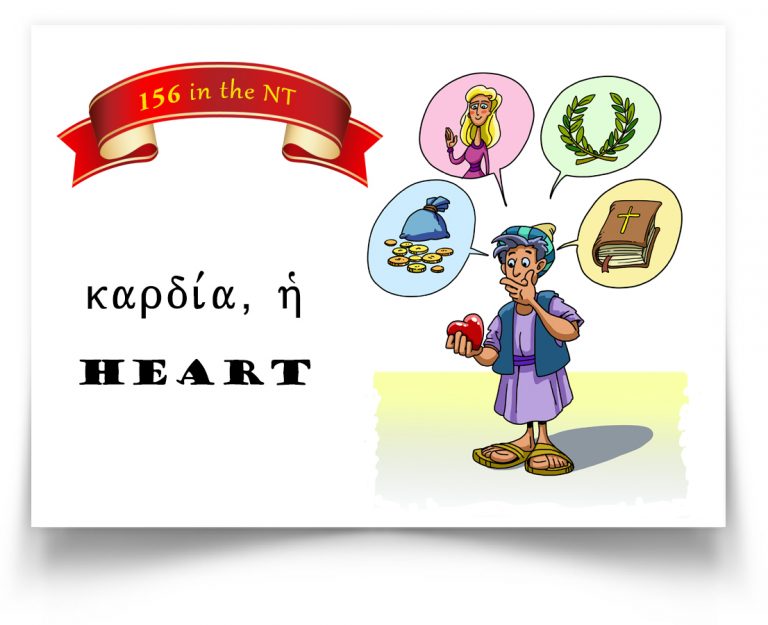 Learn Biblical Greek - GREEK FOR ALL - Biblical Greek in One Place