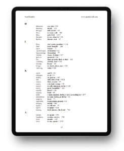 Beginning Greek Vocabulary - GREEK FOR ALL - Download